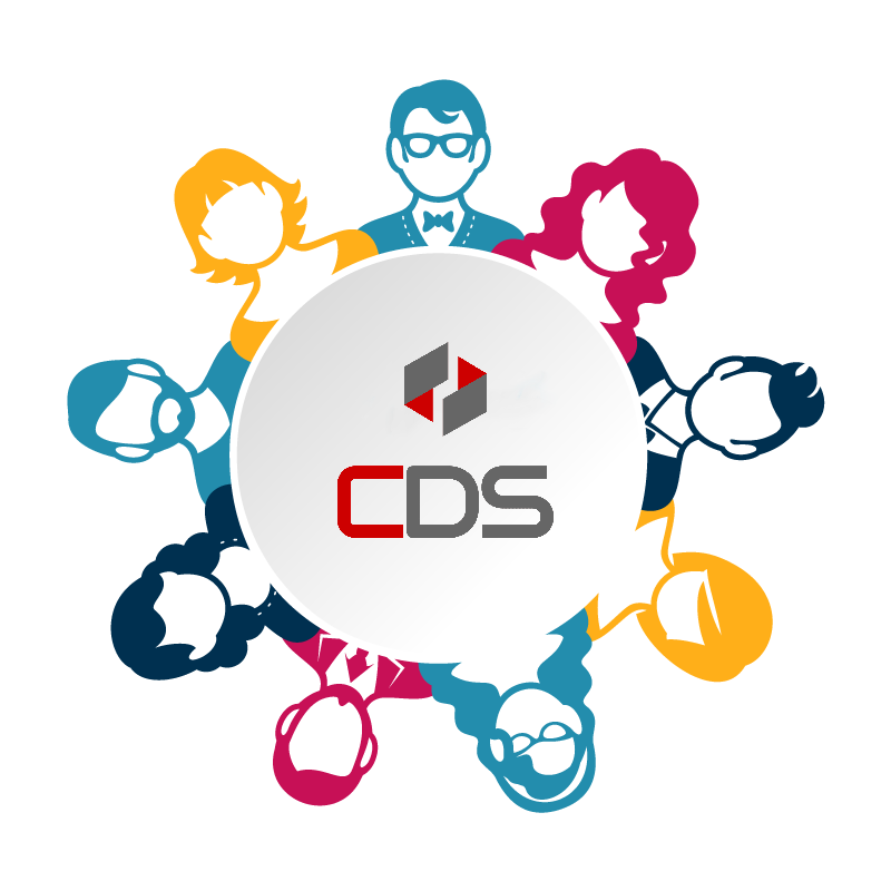 Home | CDS Solutions